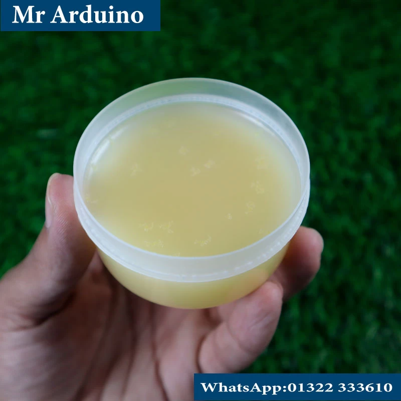 Soldering Paste 150g High Quality Dexle