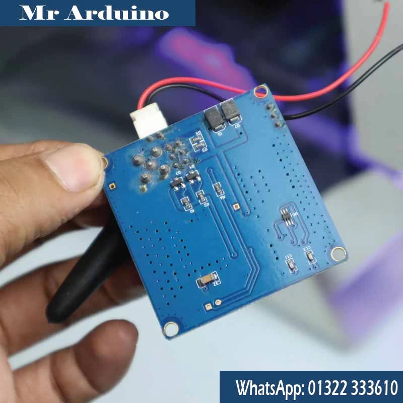 SIM900A Mini Module 5V