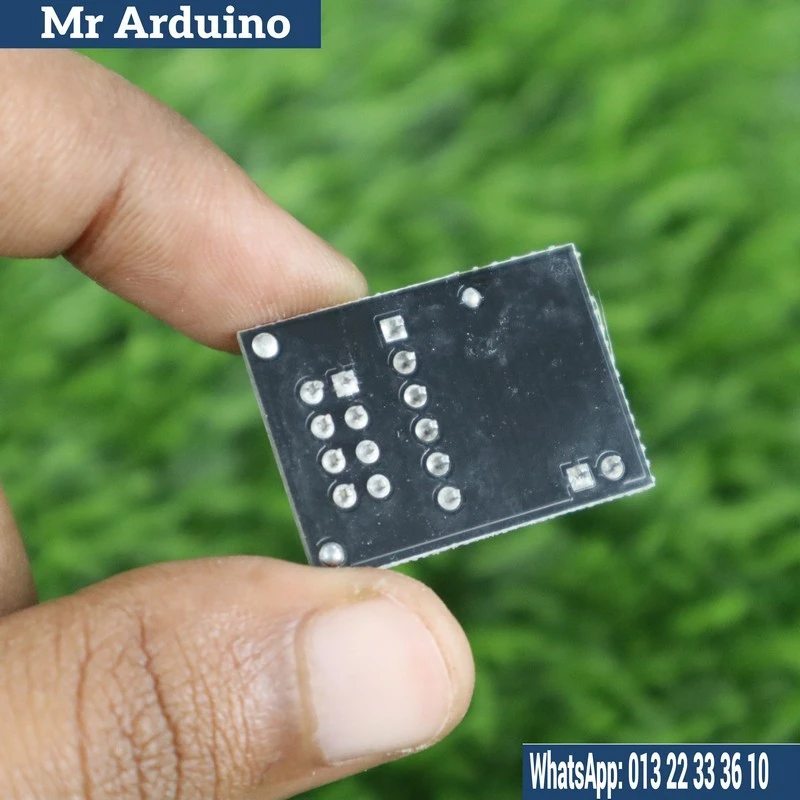 nRF24L01 Breakout Adapter with Voltage Regulator