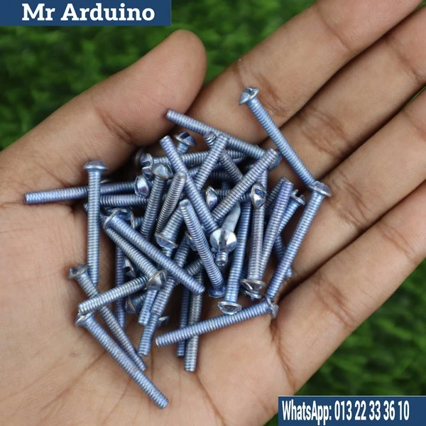 1 Inch Screw 1 Suta