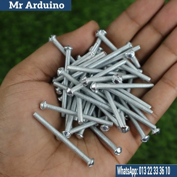 1.5 Inch Screw 1 Suta