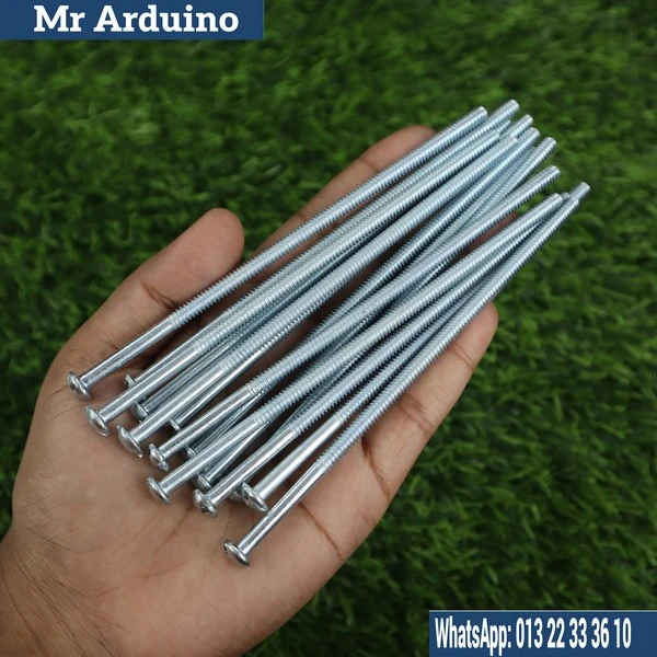 5 Inch Screw 1.5 Suta