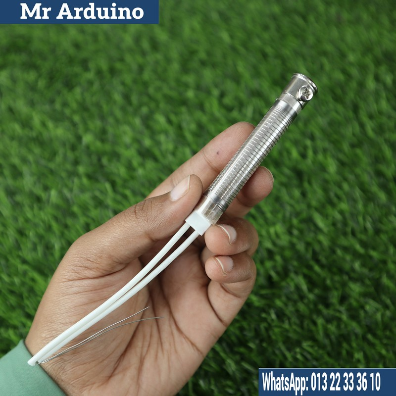 Soldering iron 60 Watt High Quality Coil
